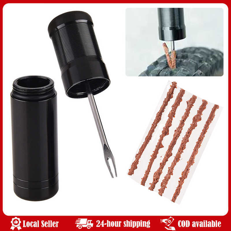 For Fixing Flat Slug Plug Stopper Bacon Strips And Insertion Bicycle ...