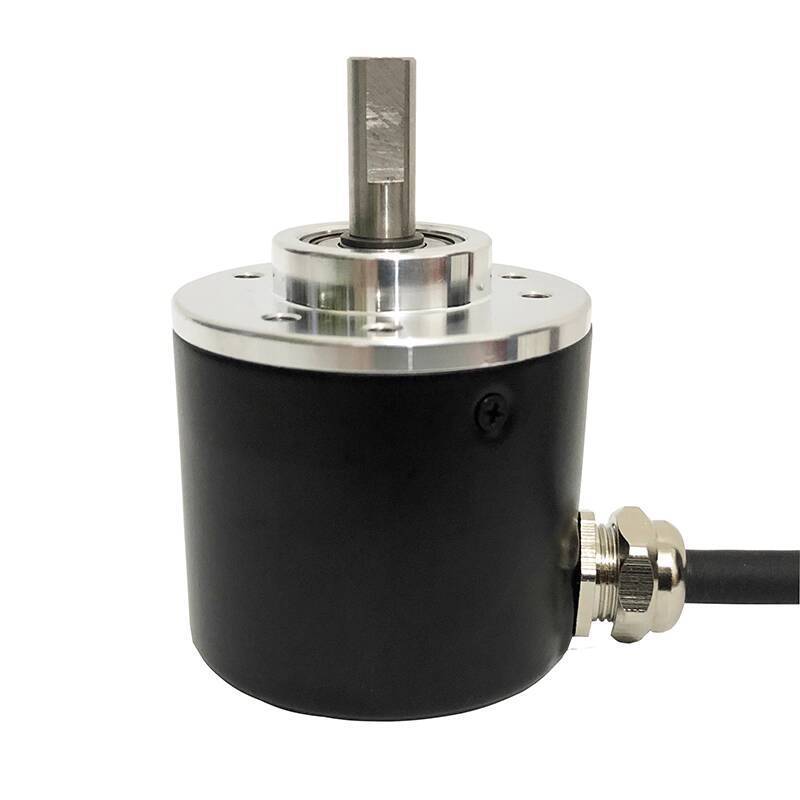 Speed Encoder Sensor Speed Measurement Rotational Speed 0-10V 4-20mA ...