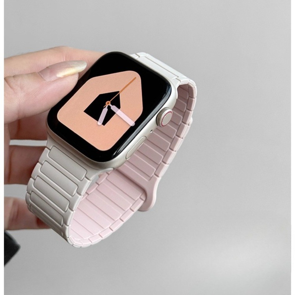 Magnetic Silicone Band For Redmi Watch 5 Active/Lite Strap For Redmi ...