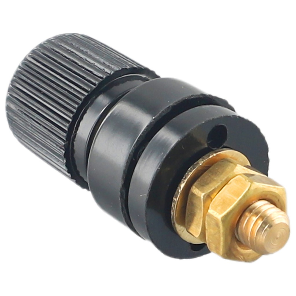 【YFGD】New 6mm Stud Premium Remote Battery Power Junction Post Connector ...