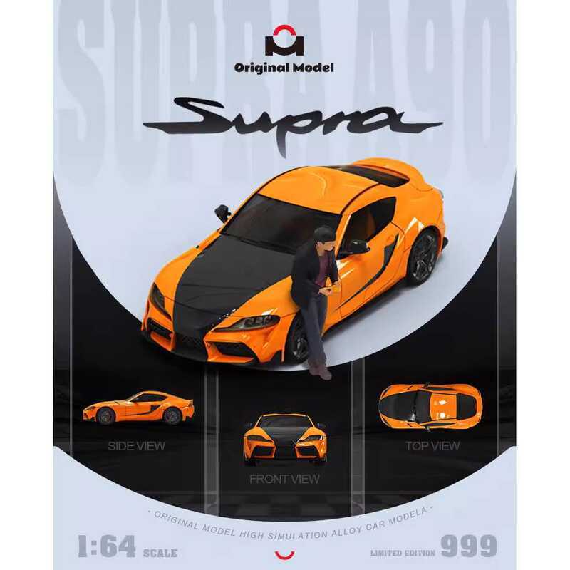 Tm1:64 Mazda Rx-7 Veilside Fast And Furious Simulation Alloy Car Model ...