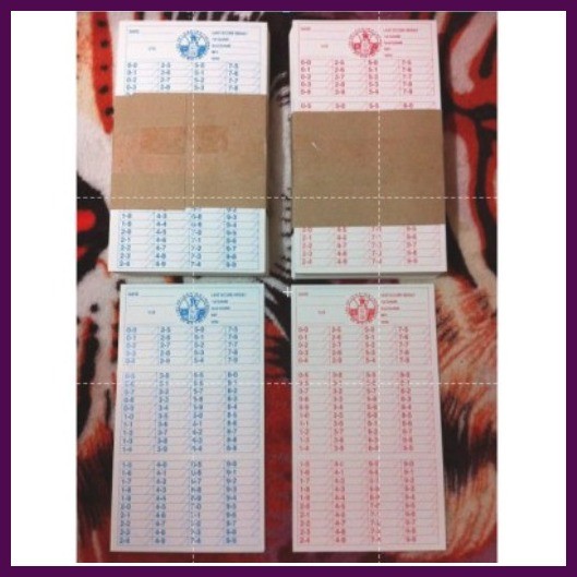 PBA Ending Card 100 pcs | Shopee Philippines