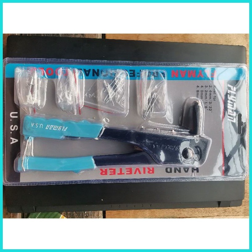 Original Flyman Rebiter | Shopee Philippines