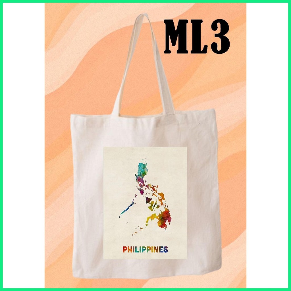 ⊙ AFFORDABLE KATSA CANVAS FASHION TREND TOTE BAG (MNLA) | Shopee ...