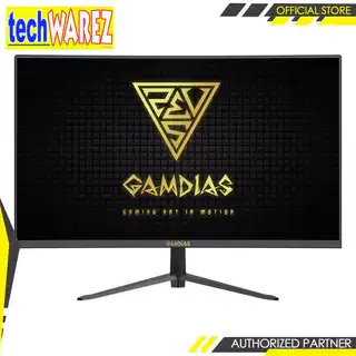 Shop gamdias monitor for Sale on Shopee Philippines