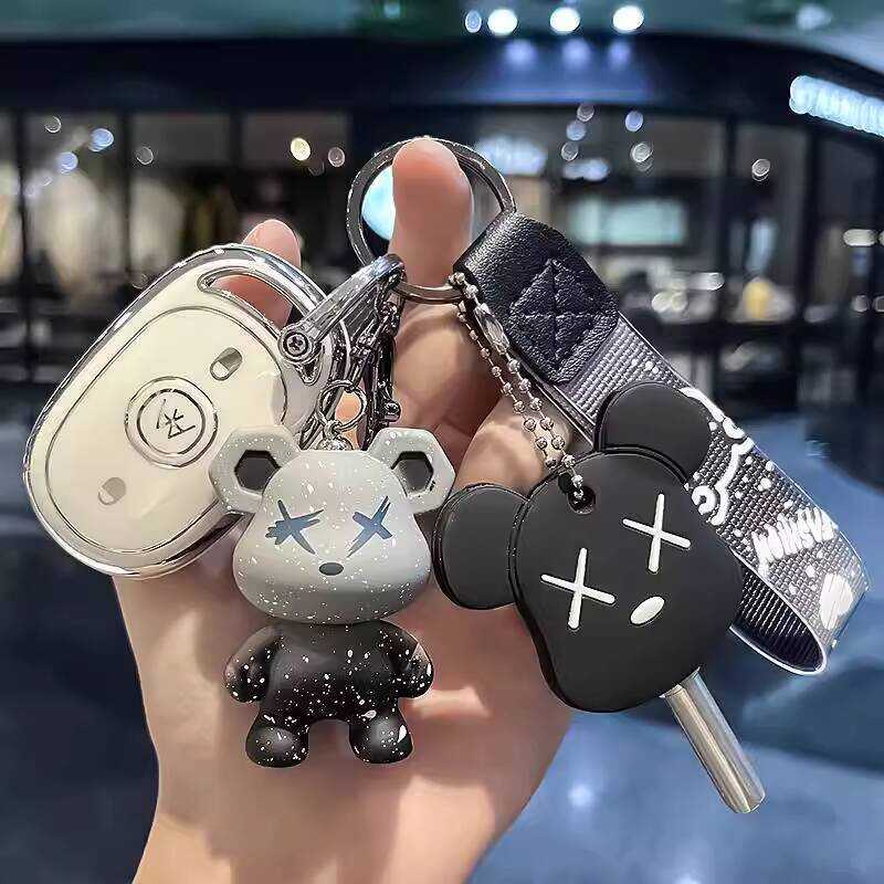 ☑☑ Compatible with Aima Scooter Key Protective Case Luna Bubble Tailg ...