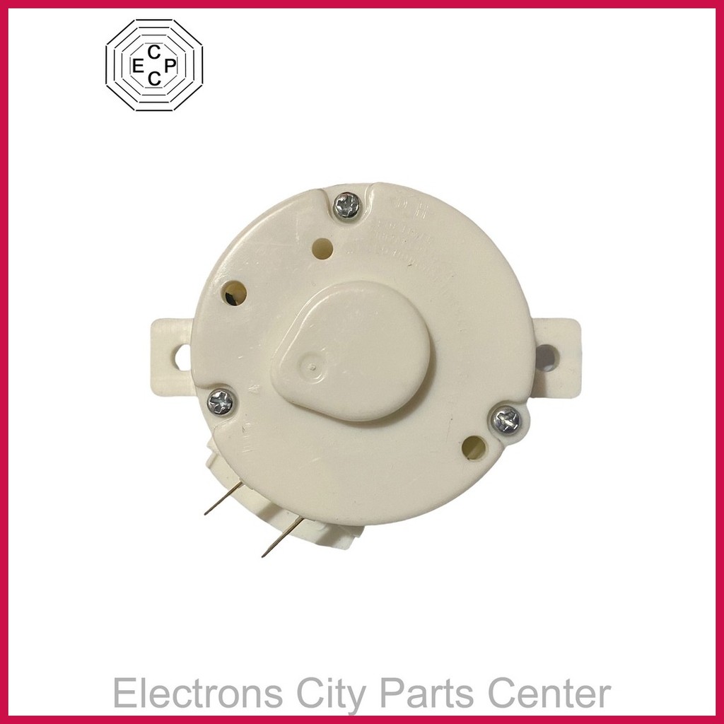 SPIN TIMER DXT-5-1 AC125V 6A AC250V 3A WASHING MACHINE SPINNER | Shopee ...