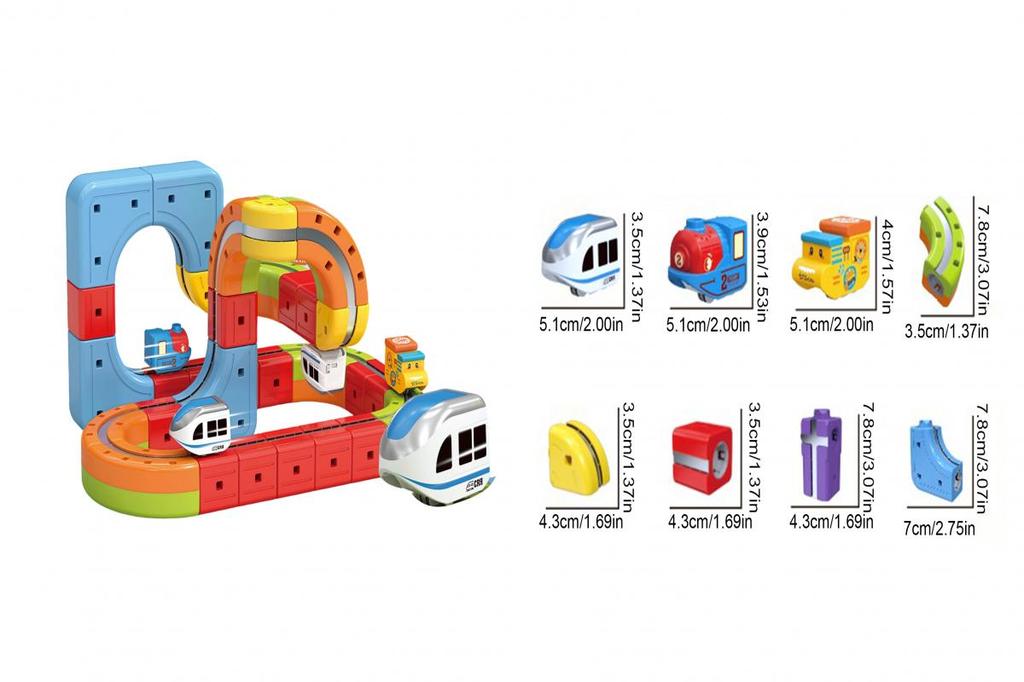 EDI 8/18/26/32/38Pcs/Set Advanced 3D modular clamping system: Thanks to ...