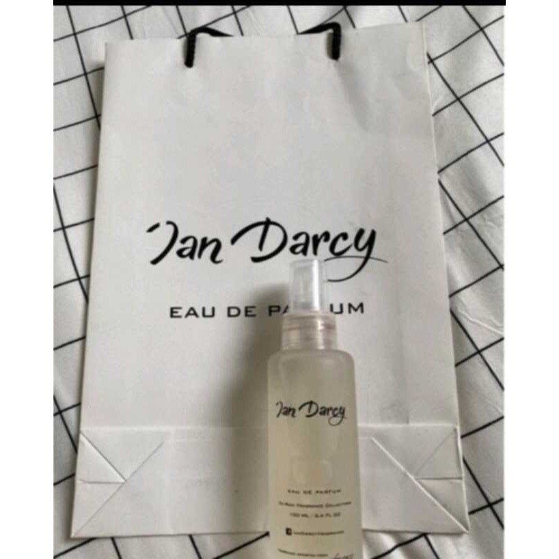 Ian Darcy Oil Rich Perfumed FOR WOMEN 100ml bf3 d2f f82 | Shopee ...
