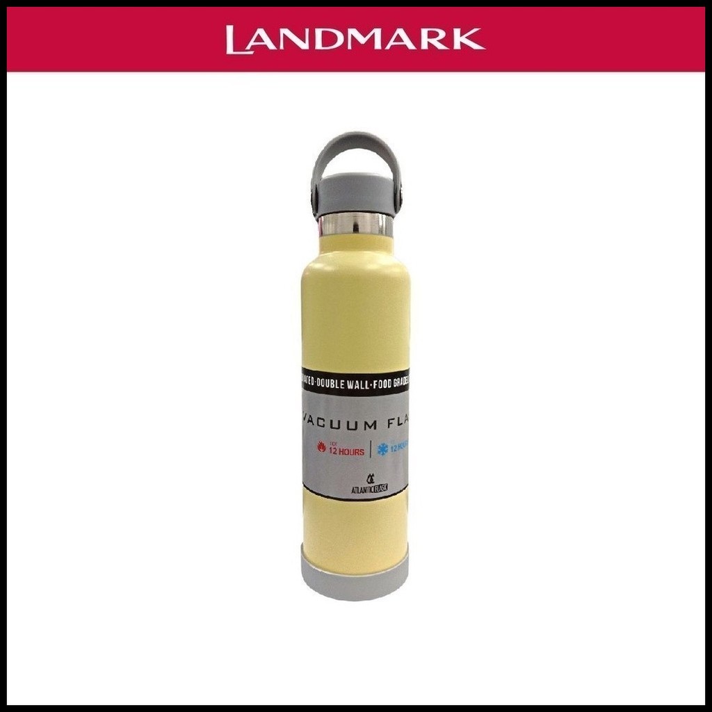 Atlantic Vacuum Flask 700ml | Shopee Philippines