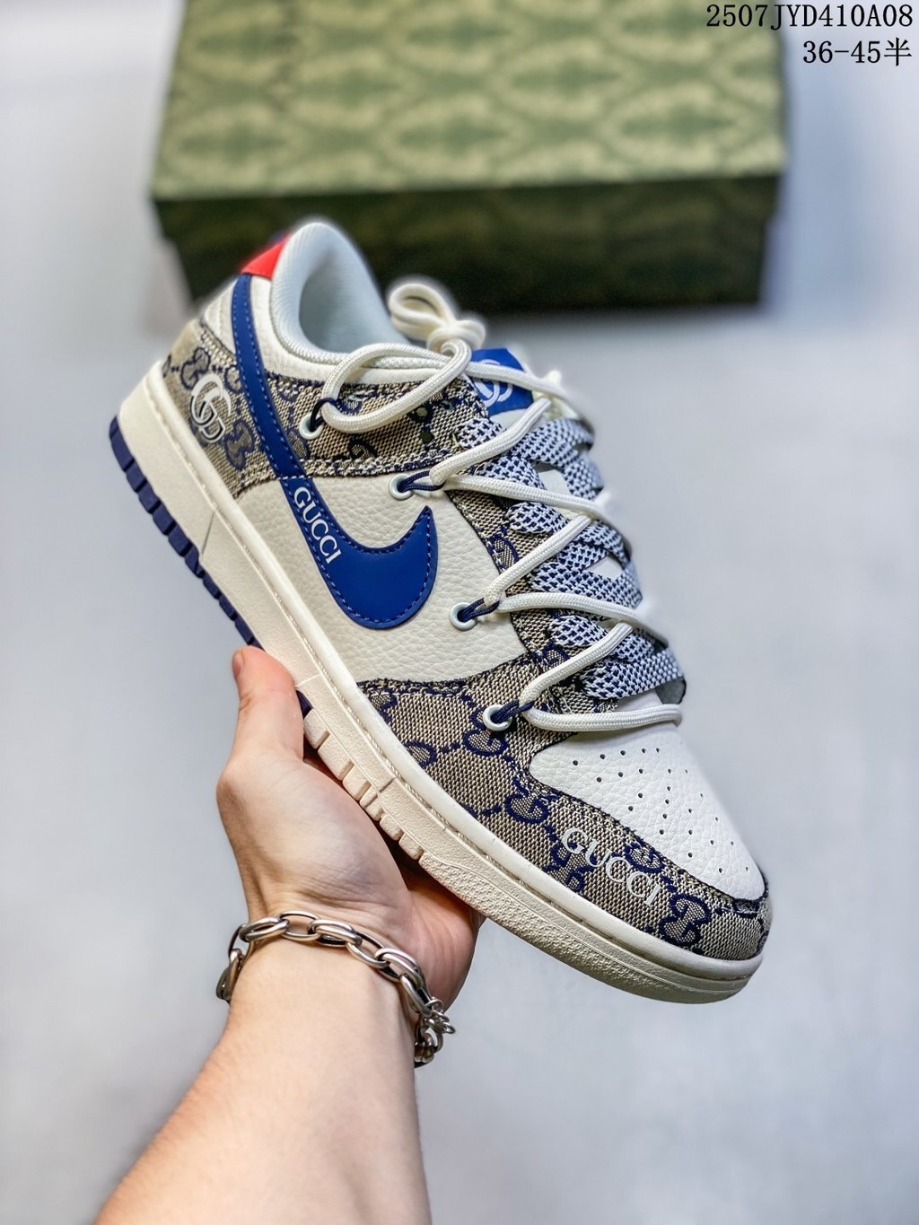 Preferred Korean Version Shoes [Please Note the Color and Size When ...