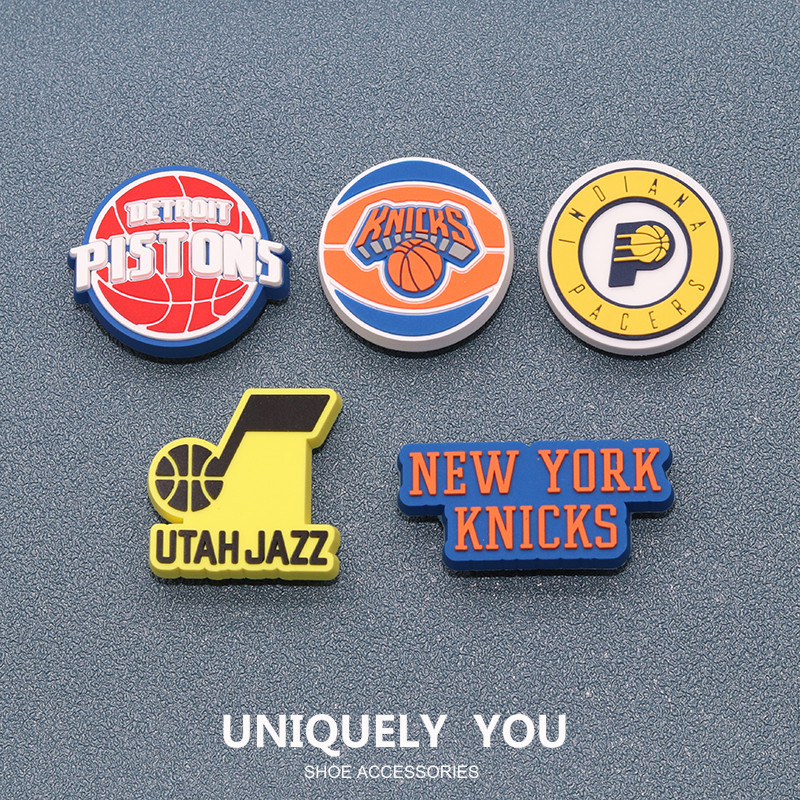 Cute Cartoon PVC Shoe Buckles - DIY Detachable Decorations | Shopee ...