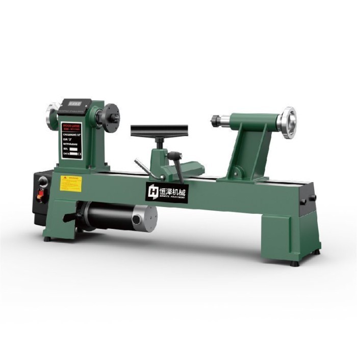 ~~ Woodworking Lathe diy Multifunctional Mini Machine Lathe Small ...