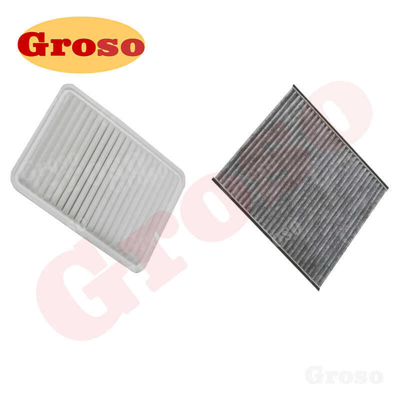 JAC Air + 1Pcs Cabin Filter For S2 S1 TOTAL 2Pcs | Shopee Philippines
