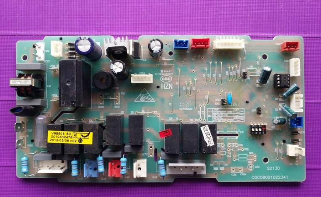 Original Genuine Haier Air Conditioner Indoor Computer Board Mainboard ...