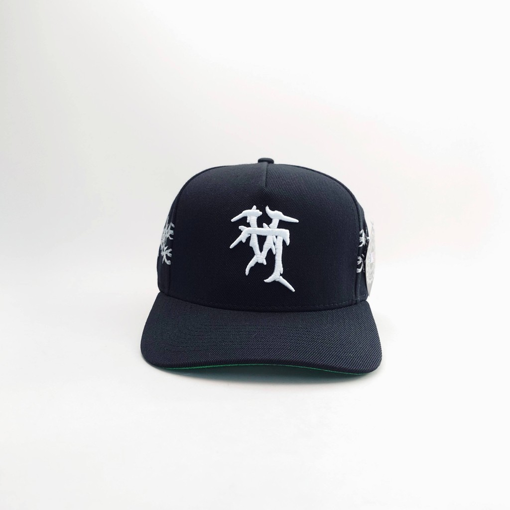 KTHLA KILLTHEHYPE HAT Chris Brown Trendy Brand Baseball Cap Thorn ...
