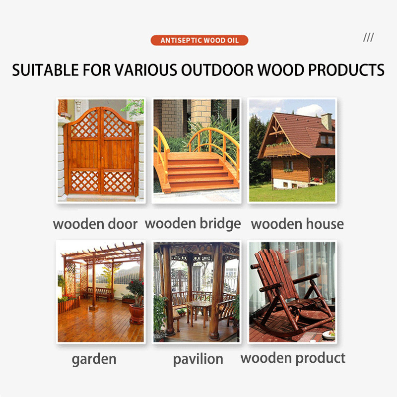 anti bokbok for wood 500 G/1 KG Bokbok Wood Wax Wood Preservatives Anti ...