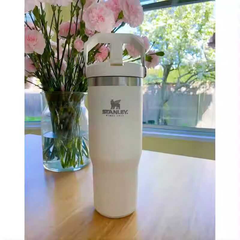 Hot-Selling Portable Stanley 2Nd Generation 30Oz Stainless Steel ...