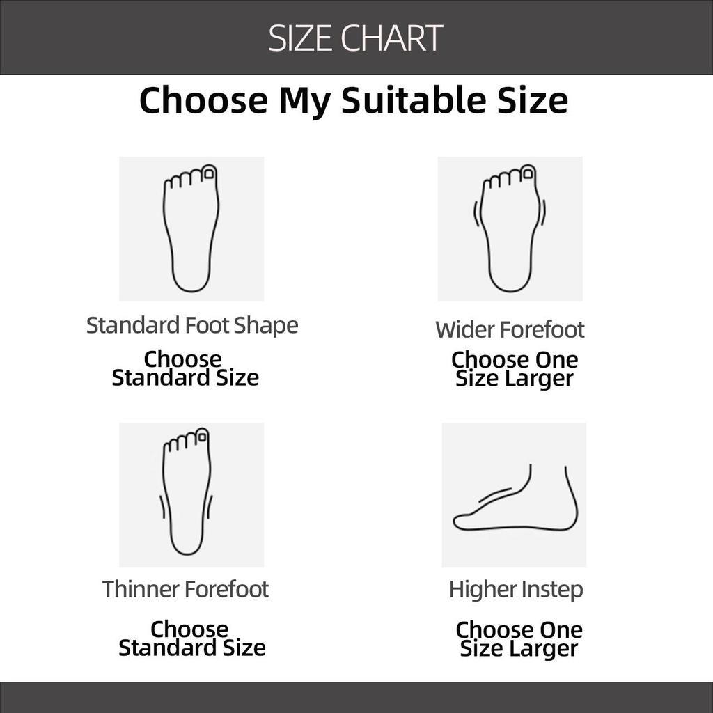 Easyfit Unisex Flip Flops 3cm Cloud-Like Lift Tsinelas Non-slip Outdoor ...