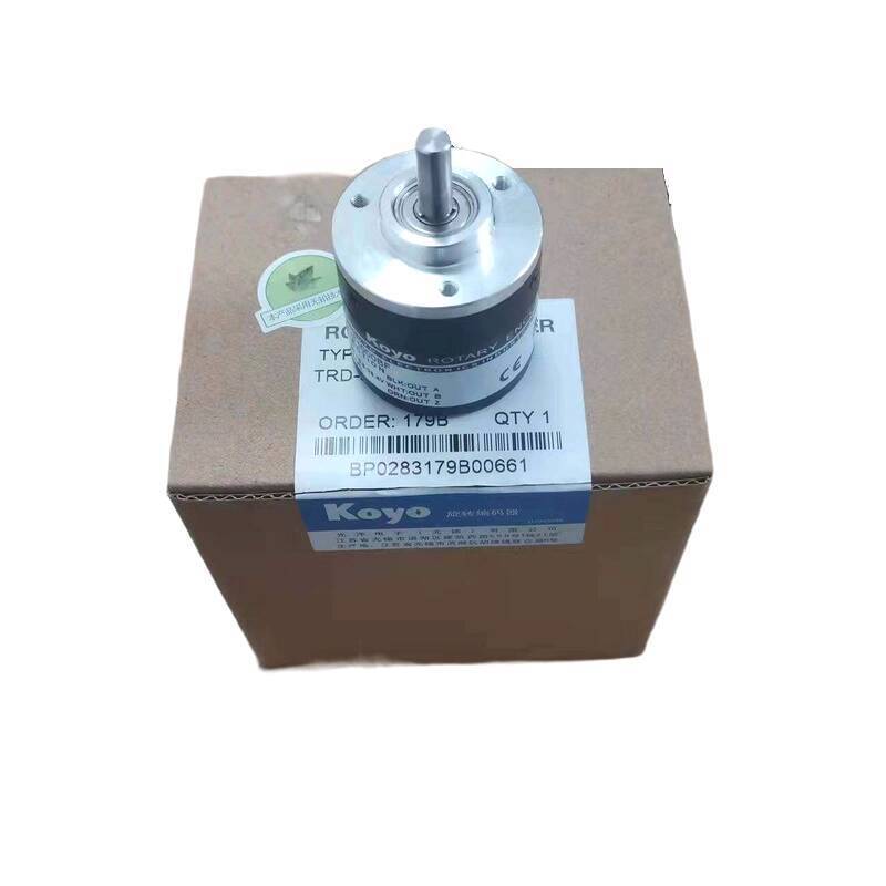 Genuine Koyo KOYO Rotary Encoder TRD-2T1000BF 2T360VH 600V 1024A 2000 ...