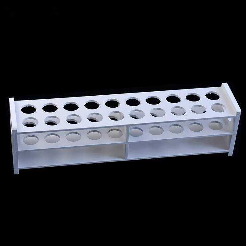 Custom Acid and Alkali Resistant Plastic Colorimetric Test Centrifuge ...