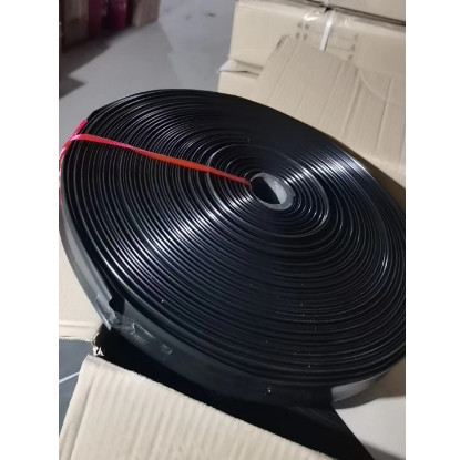 100m 1 inch 2 inch 3 inch Spraying Irrigation Tape System Garden ...