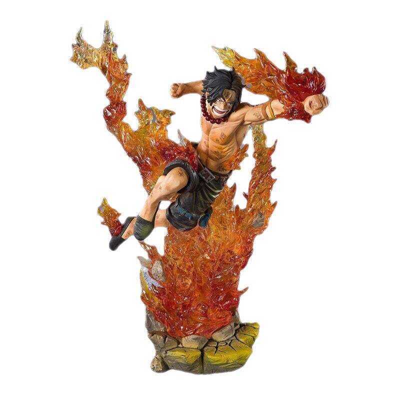 High-Quality Recommended Figure One Piece Anime Super Second Generation ...