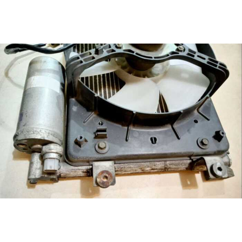 Condenser Bigeye Surplus Japan For Suzuki Multicab | Shopee Philippines
