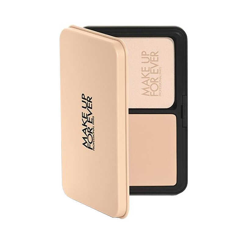 MAKE UP FOR EVER HD Skin Powder Foundation 11g a15 c86 | Shopee Philippines