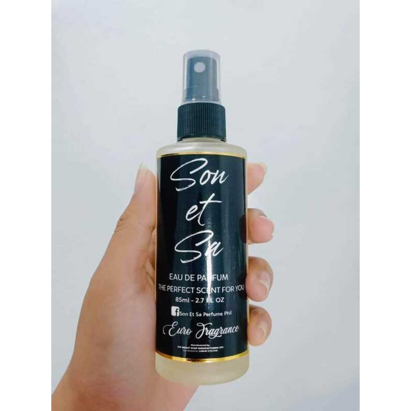 SON ET SA EDP for Men 85ml S36 BLEU DE CHANEL d1f f67 01c | Shopee ...