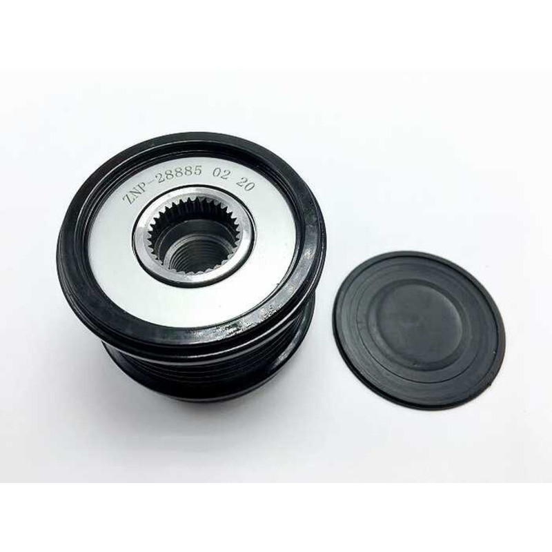 Suitable for Infiniti Q50 Mercedes-Benz C200 E200 GLK260 GLC Generator ...