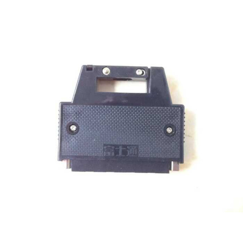Fujitsu PLC Module 32-Pin Plug Female Male Original In Stock | Shopee ...