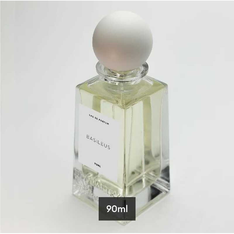 Basileus Eau De Parfum by Symmetry Lab Parfums | Shopee Philippines
