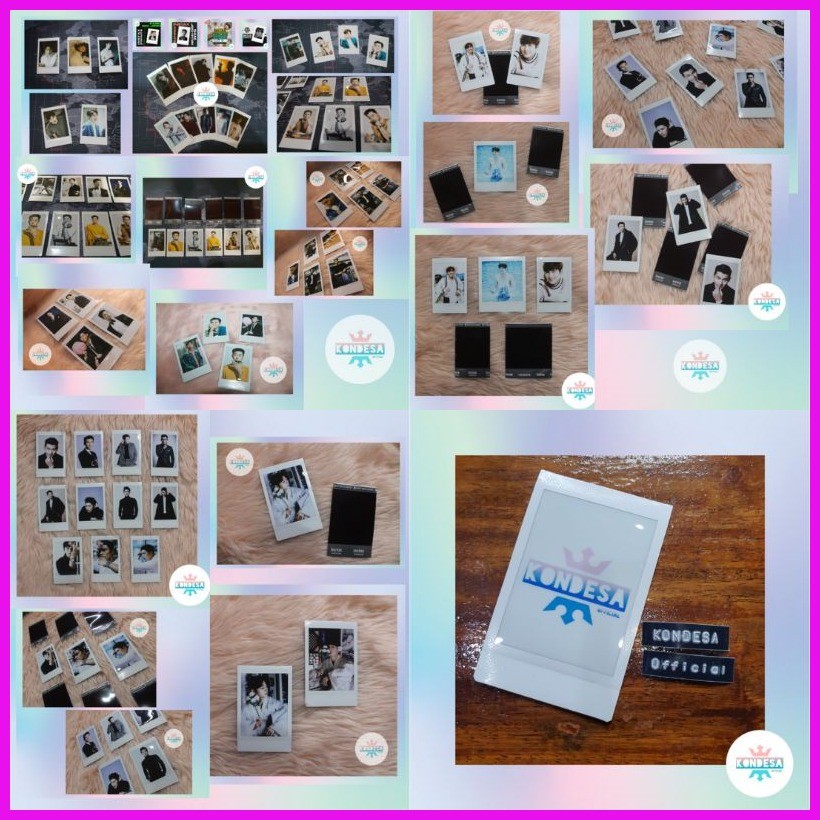 Instax Printing Service | Real Instax | Customized Instax | Mini ...