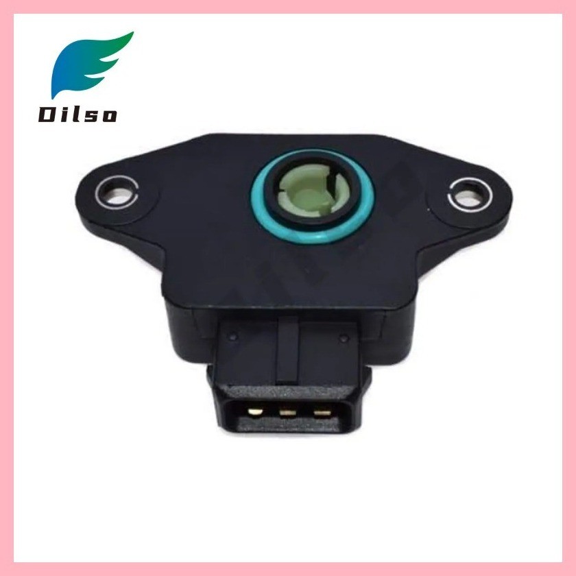 Throttle Position Sensor 0280122001 F01R064915R 0280122019 LRD064915 ...