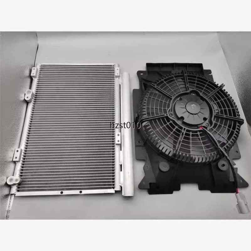 GAC Hino 700 Condenser Air Conditioning Cooling Net Hino Heavy Truck ...
