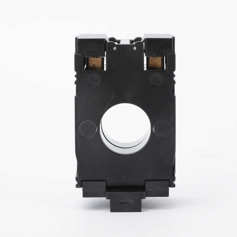 Small Rail-Mounted Current Transformer Af-20 Mini Installation Pure ...