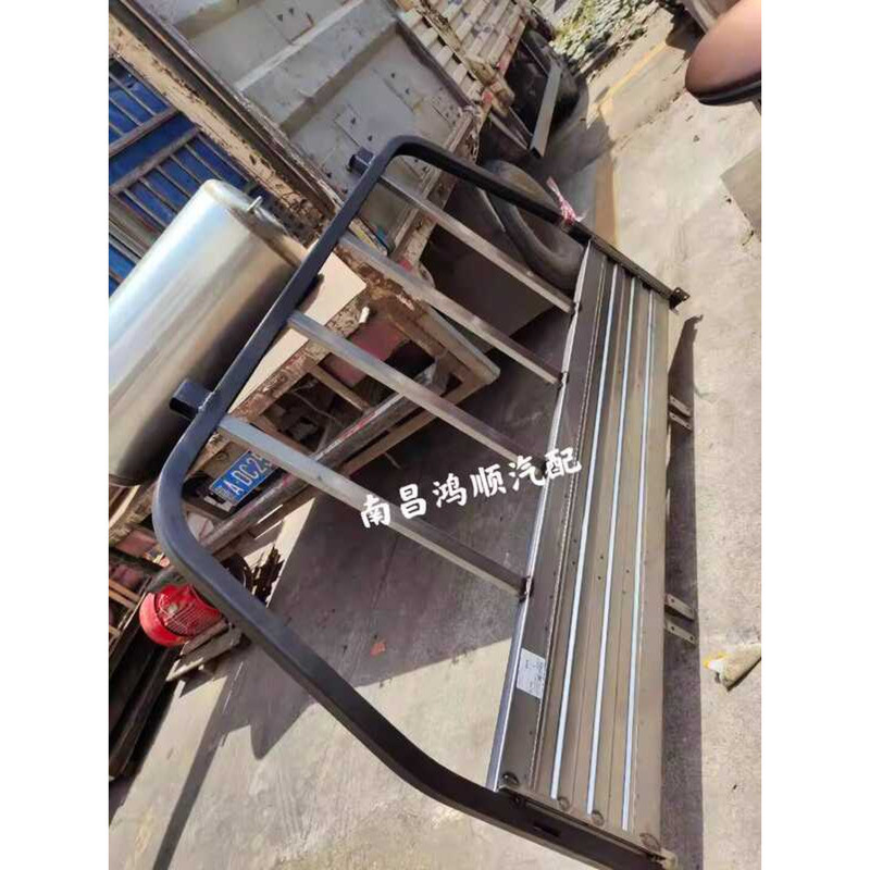JMC Shunda Kaiyun Front Side Panel Portal Frame Genuine | Shopee ...