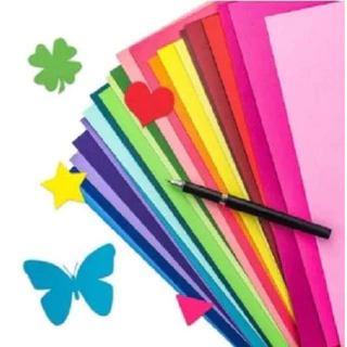 cartolina paper - Best Prices and Online Promos - Feb 2026 | Shopee ...