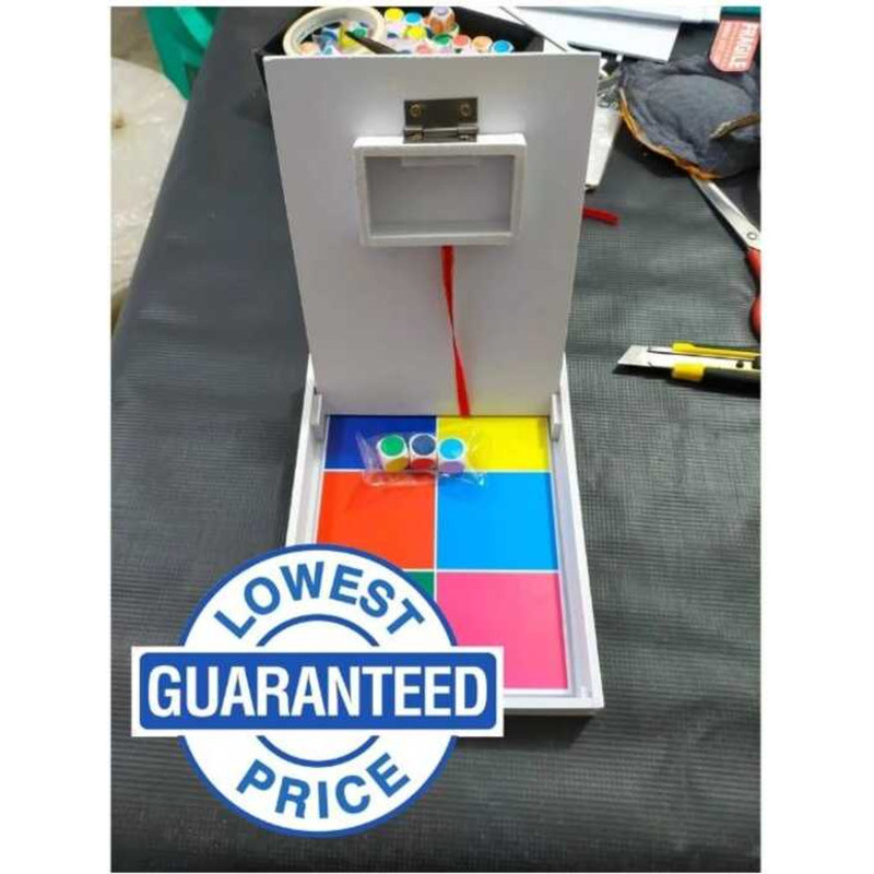 B5f Mini Color Game Perya - Family And Barkada Bonding RESELLERS ARE ...