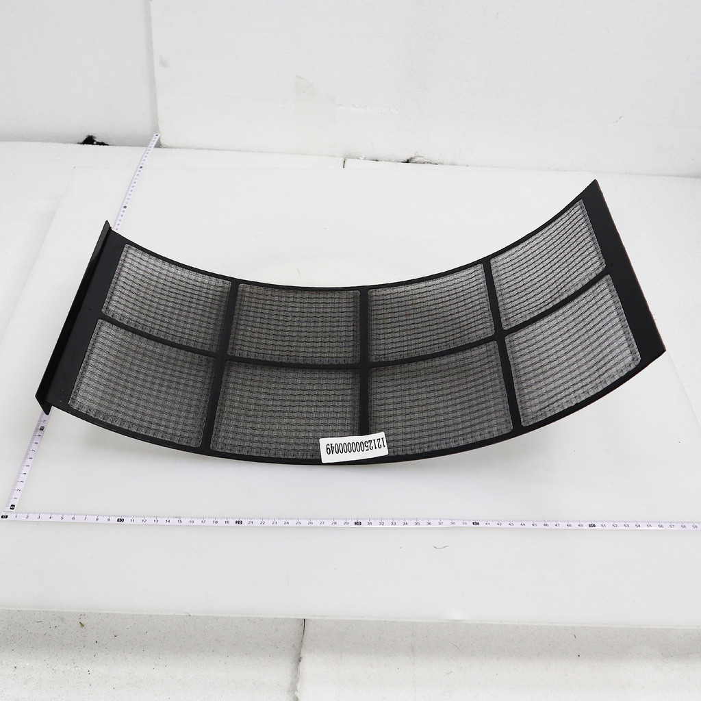 Original Brand New Midea Central Air Conditioner Ceiling Unit Four-Way ...