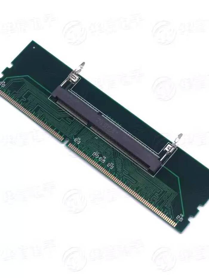 DDR3/DDR4/DDR5 Memory Module Test Card Laptop Memory to Desktop Test ...