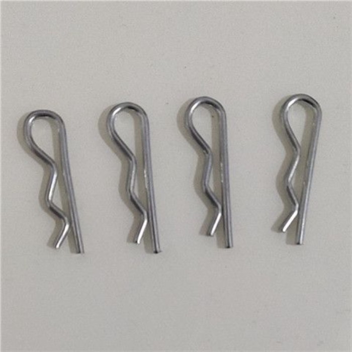 Horse Stool Dedicated Accessories B-Type Pin Opening Pin Hairpin Pin R ...