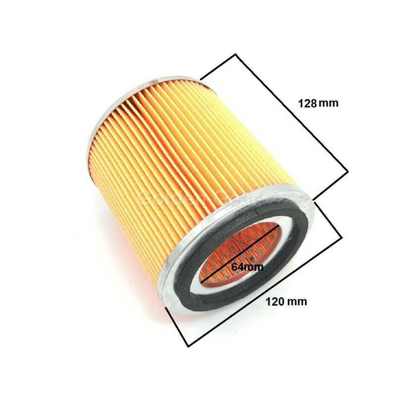 Suzuki F5a Carry Multicab Air Filter | Shopee Philippines