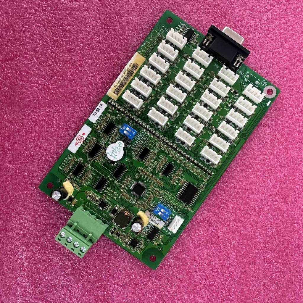 ☑♥ Elevator Car Command Board FCE900-2.0FEE900 Suitable for Sodermel ...