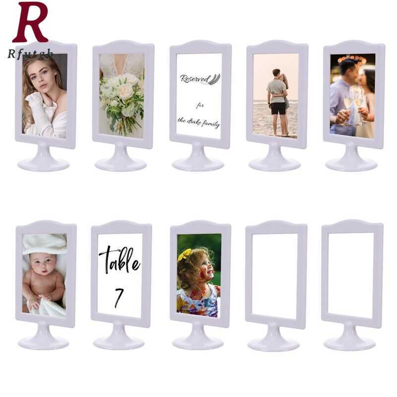 Caradigital-Double Sided Standing 4X6 Inch 2 Side Pedestal Picture ...