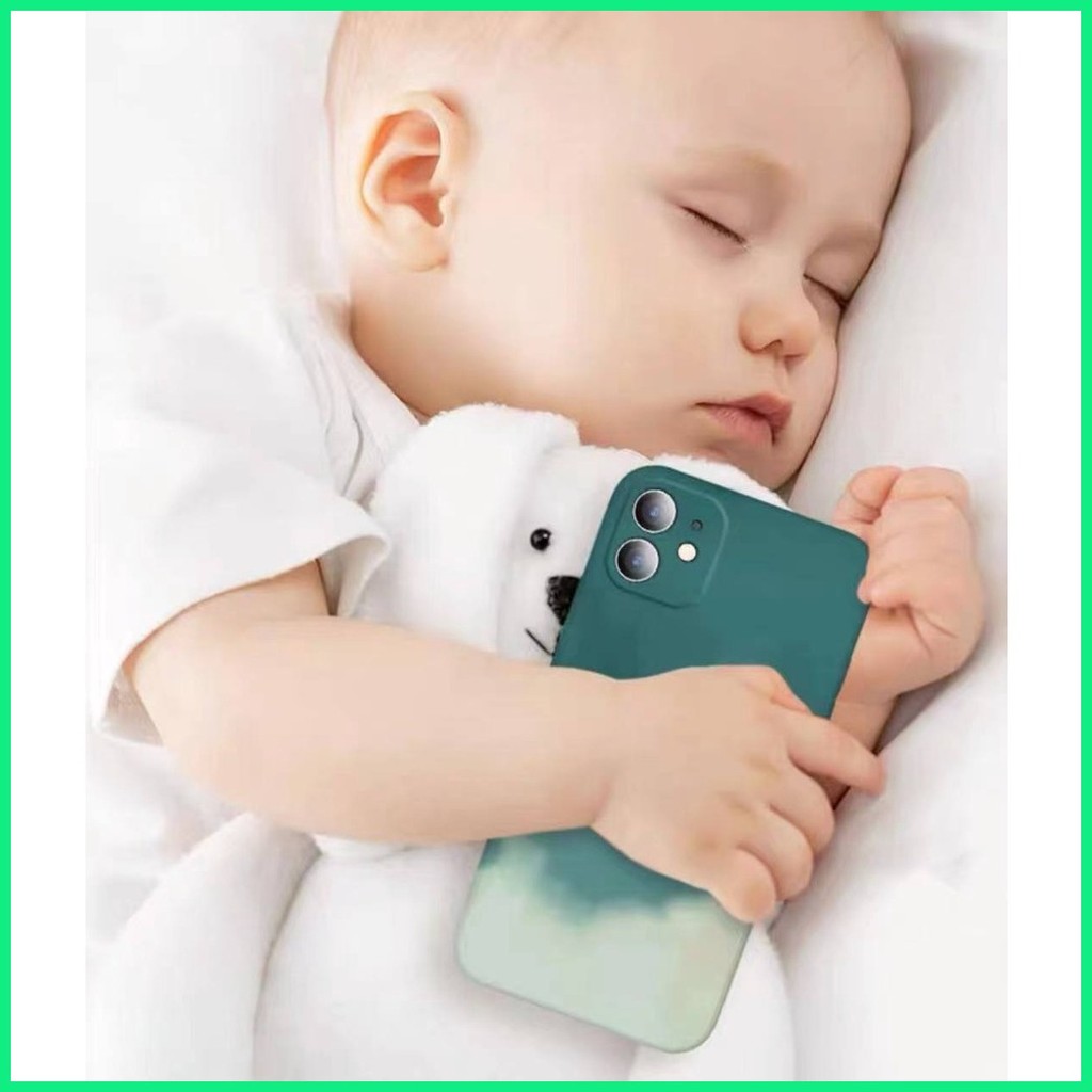 ۞ ♕ Watercolor Silicon vivo Y20 Y20i Y11 Y12 Y15 Y17 Y91 Y93 Y95 Y30 ...