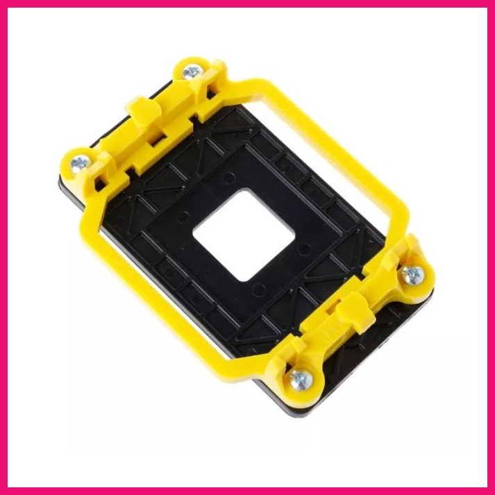 Motherboard CPU Bracket For AMD Socket AM2/AM3/FM1/FM2/940 | Shopee ...