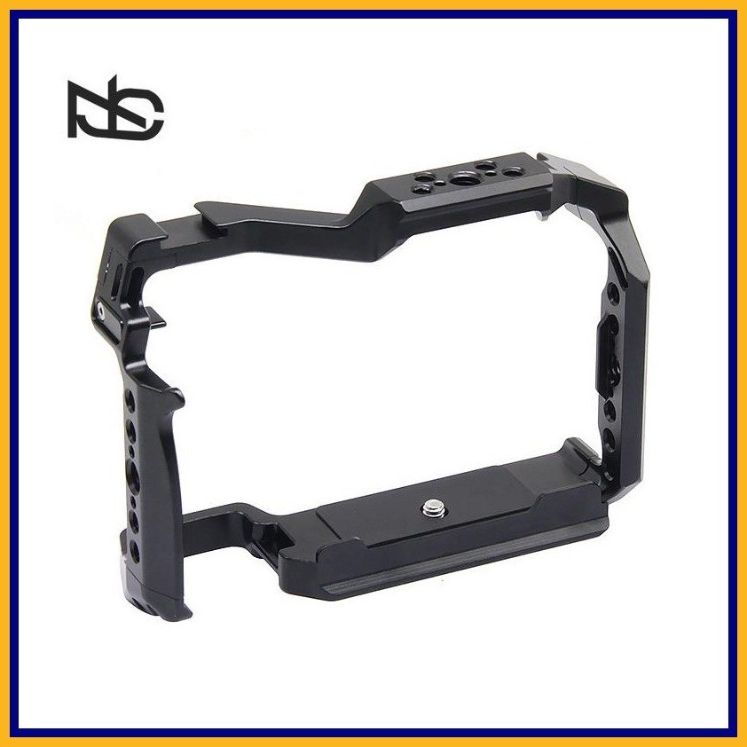 Hot-Sale S5 II S5 IIX Camera Cage Replacement Parts for Panasonic LUMIX ...