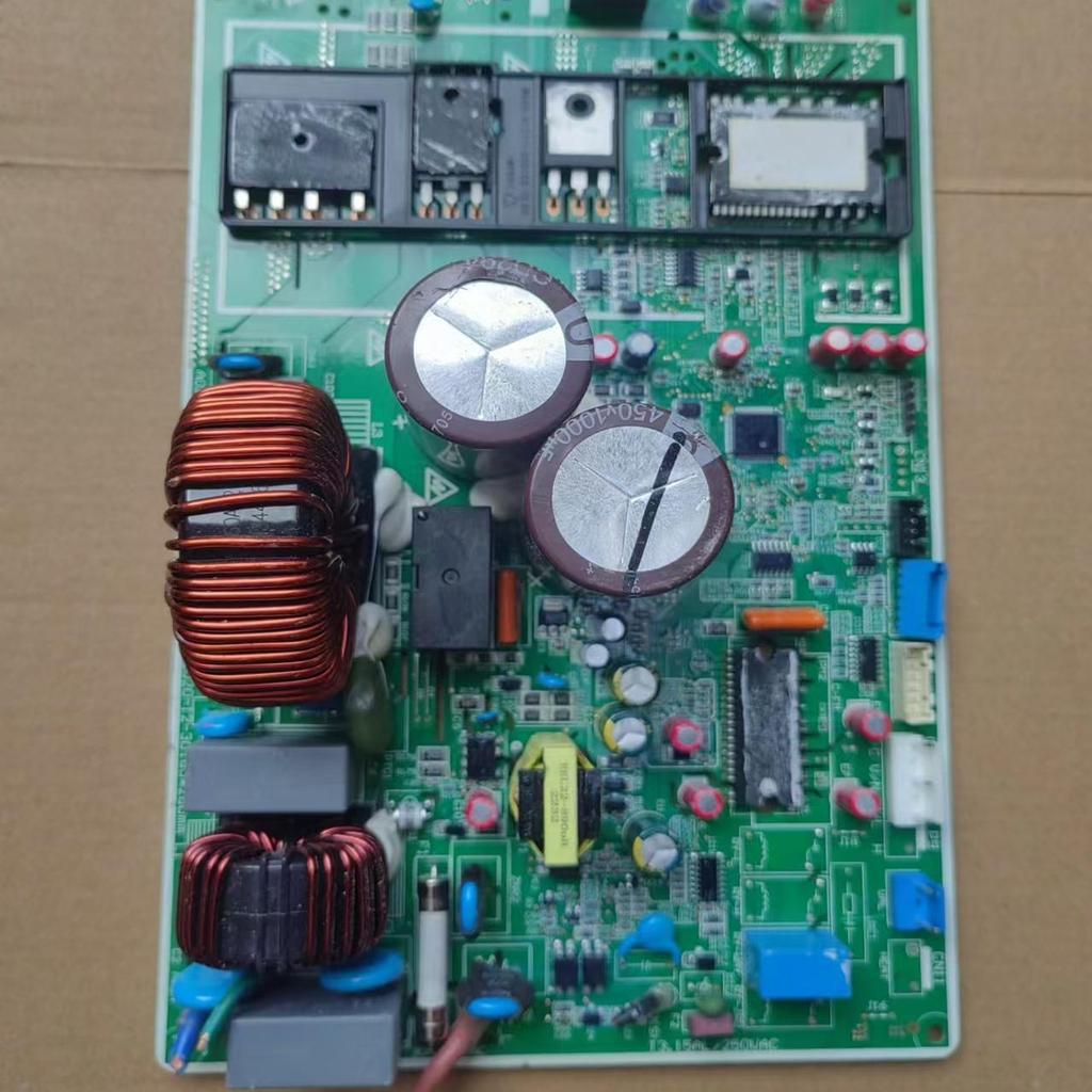TCL Inverter Air Conditioner Outdoor Unit Main Board A010380Control ...